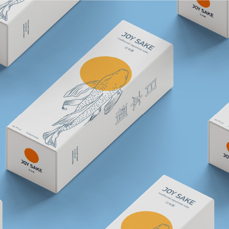 Branding studio - & the design