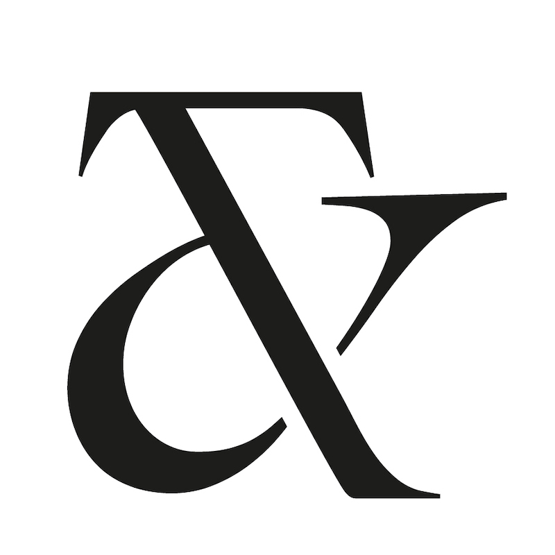 Branding studio - & the design